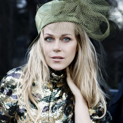 Kristine Opolais - Soprano